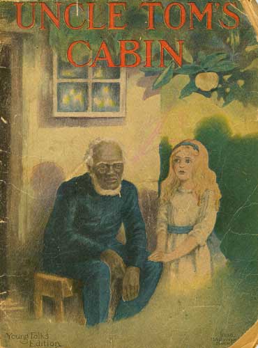 Uncle Tom's Cabin: Young Folks Edition. | eBay